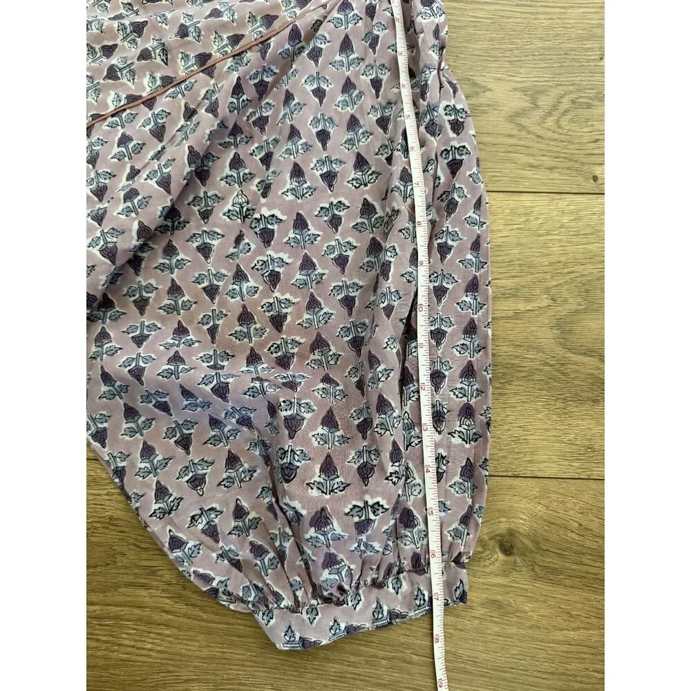 the fox + the mermaid | Dresses | The Fox And The Mermaid M Nwot Aparna ...